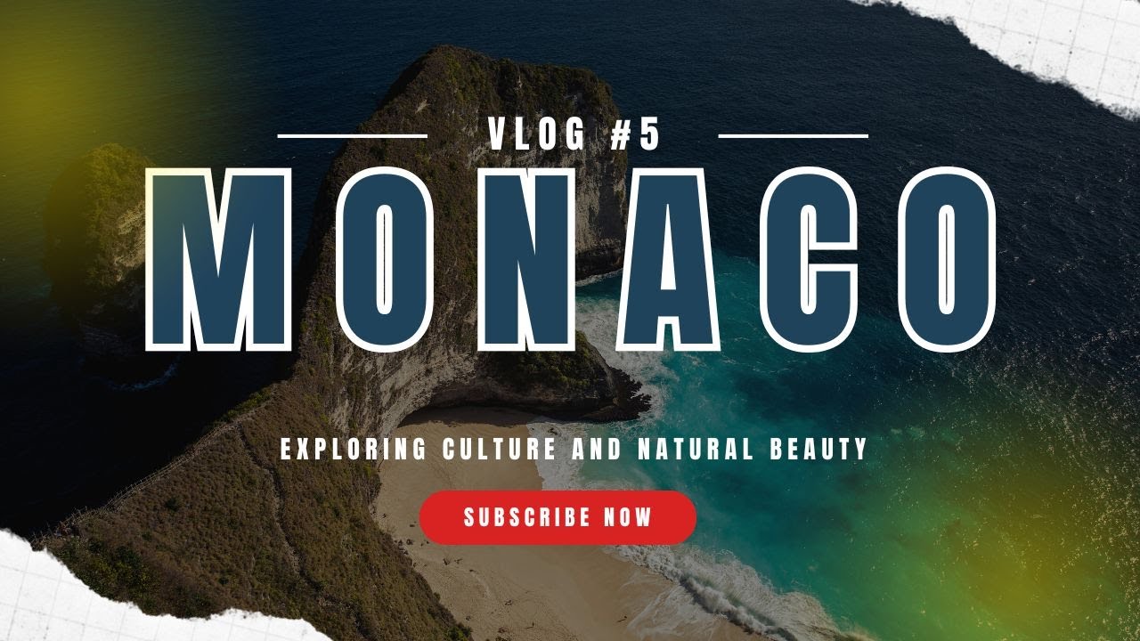 Top 10 Must-Visit Spots in Monaco: Discover the Glamour & Beauty of the ...