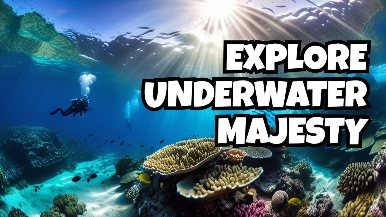 The 10 Best Diving Spots in Europe! - La Vie Zine
