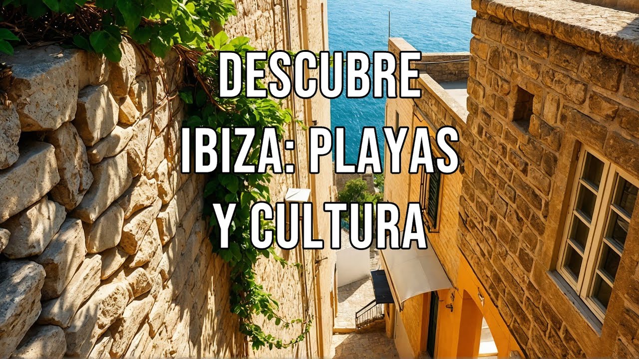 Ibiza 🌴 Guía Completa de las Mejores Playas, Fiesta y Cultura - La Vie Zine