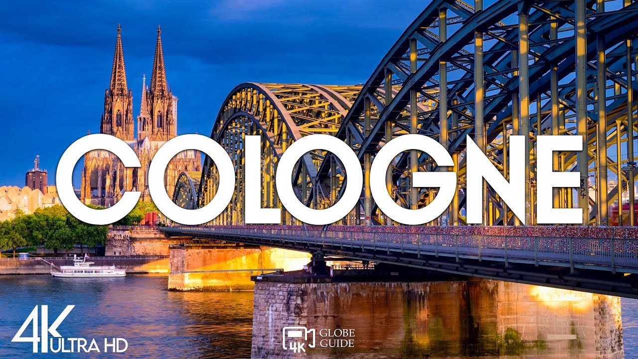 Top 10 Best Things to do in Cologne, Germany [Cologne Travel Guide 2025 ...