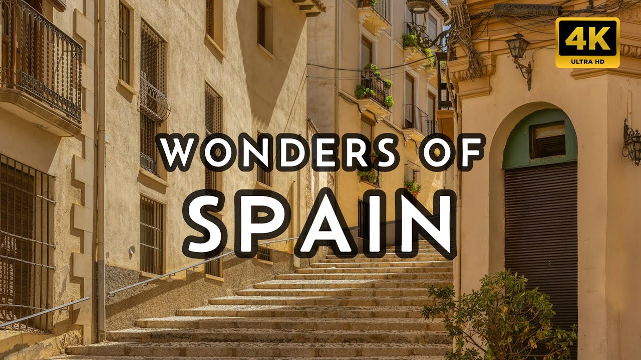 Unveiling Spain's Best-Kept Secrets: 6 Must-See Hidden Villages! - La ...