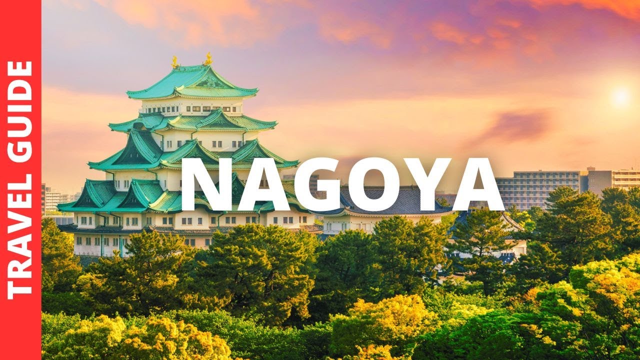 Nagoya Japan Travel Guide: 21 BEST Things To Do In Nagoya - La Vie Zine