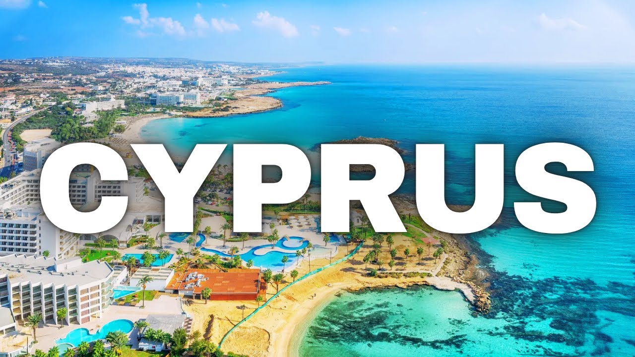Top 10 Best Places To Visit In Cyprus | 4K Travel Video - (2025) - La ...