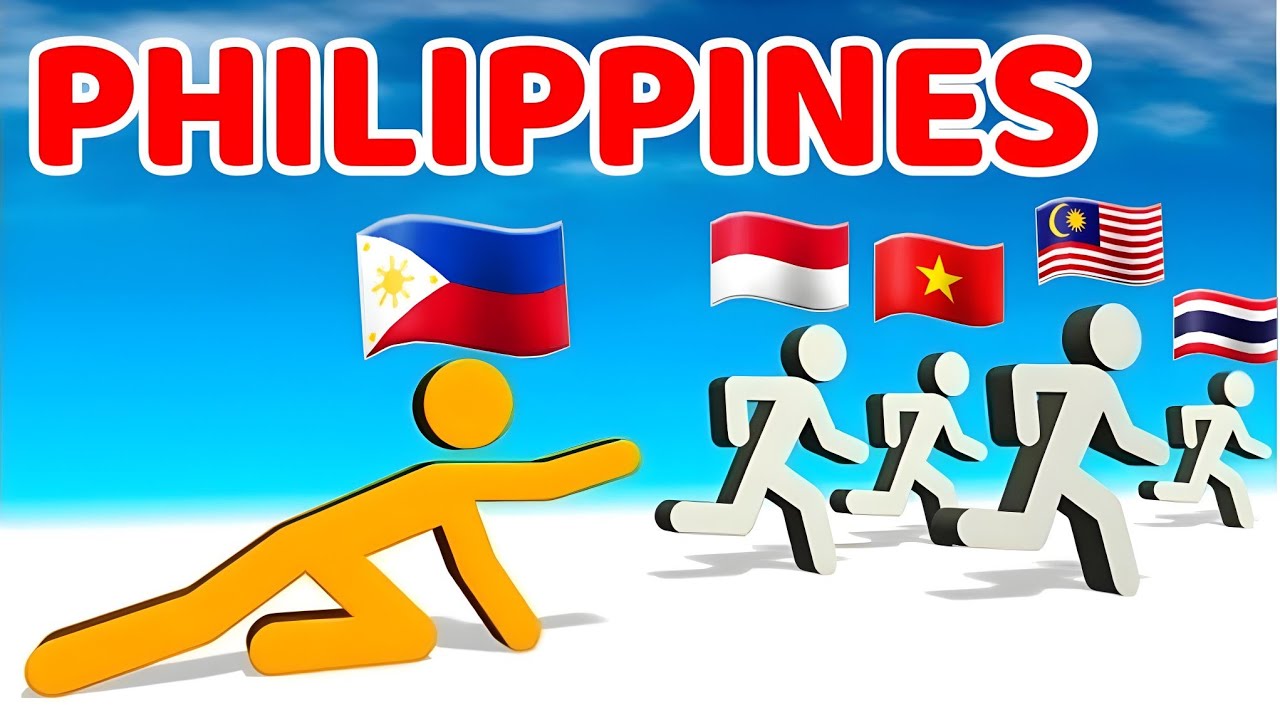 The TRUTH about why the Philippines is falling behind its neighboring ...