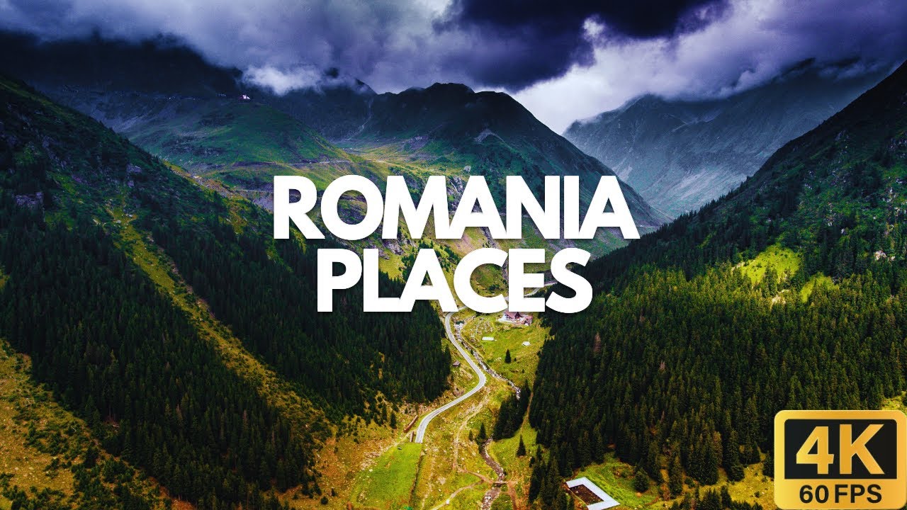 10 Hidden Gems in Romania You Must Visit! - La Vie Zine