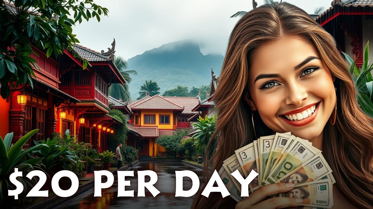 Top 10 Cheapest Countries to Travel on a Budget in 2025 - La Vie Zine