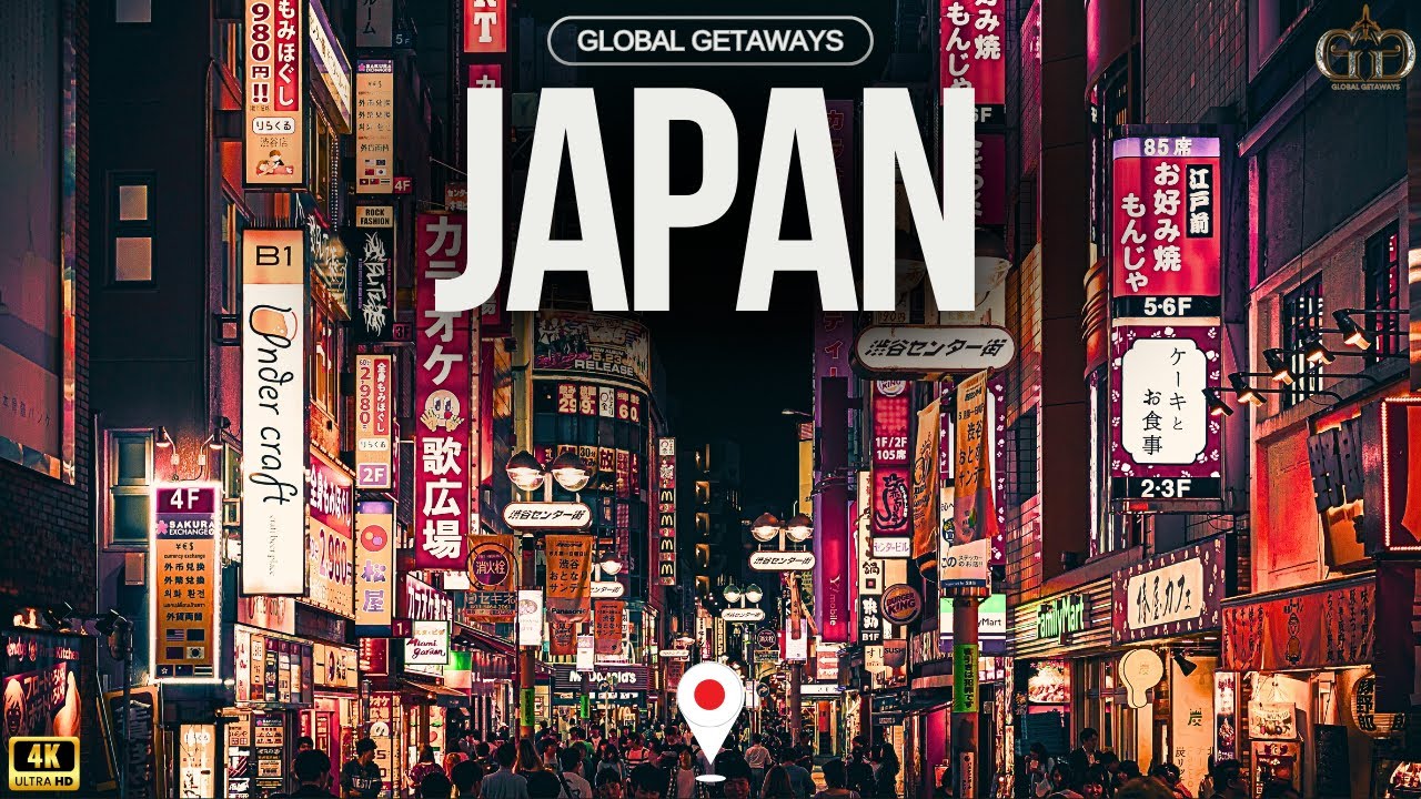 Discover Japan: Top 10 Must-See Destinations for an Unforgettable Asian ...