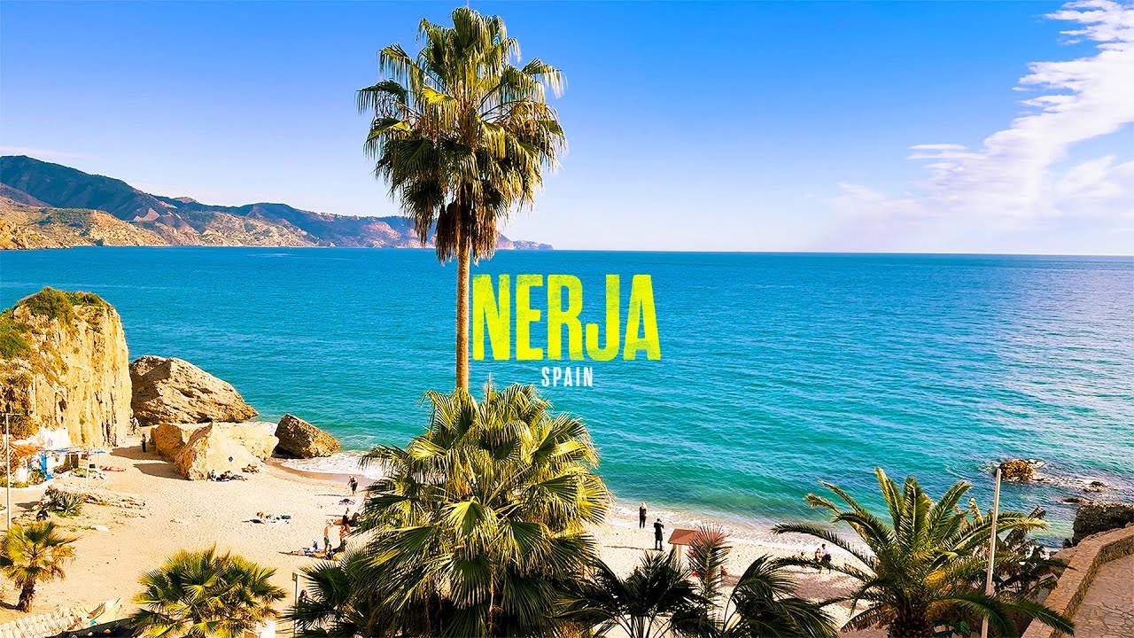 Why Nerja (Spain), Is A Must-Visit Destination! - La Vie Zine