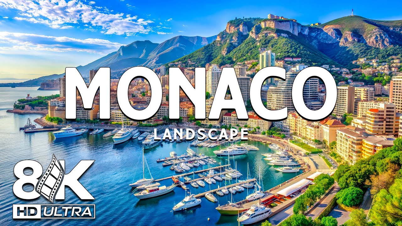 Discover Monaco The Most Beautiful Places To Visit In Monaco ️ Travel ...