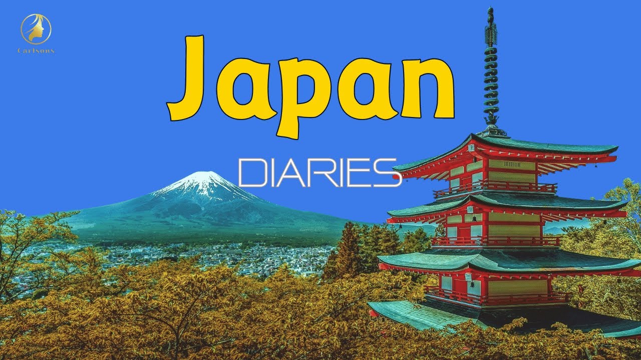 Discover Japan's Top 12 Must Visit Destinations - La Vie Zine