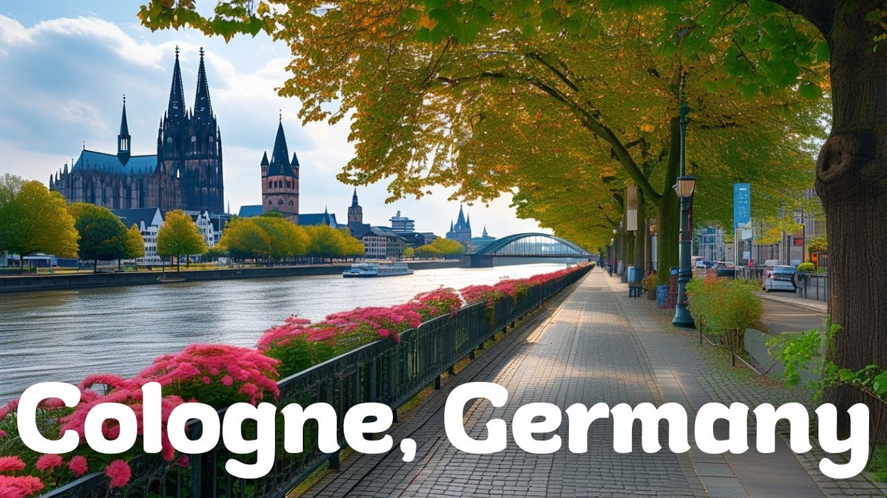 10 Best Things to Do in Cologne, Germany - La Vie Zine