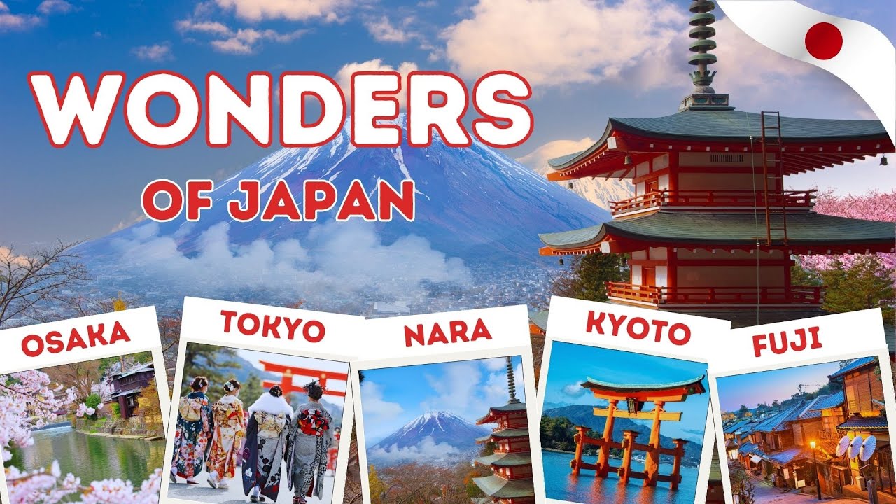 Hidden Gems of Japan: Top Places to Discover in 2025 - La Vie Zine