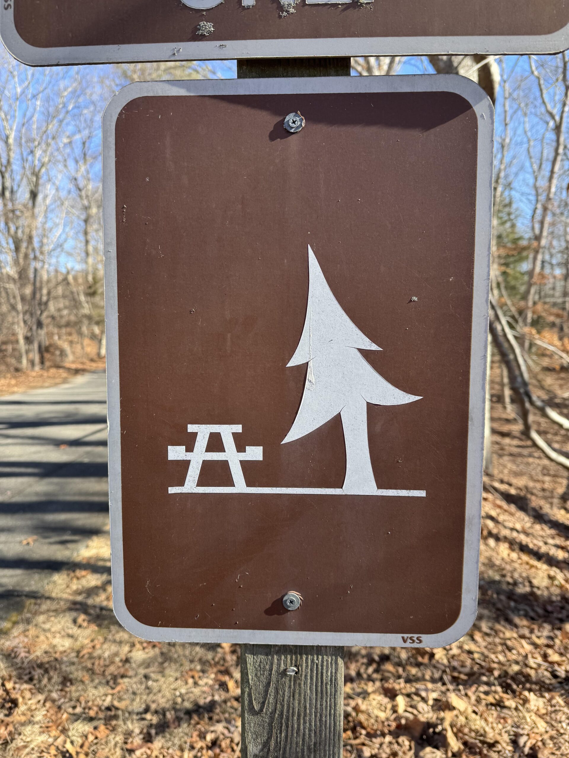 Does anyone know what this sign means? - La Vie Zine