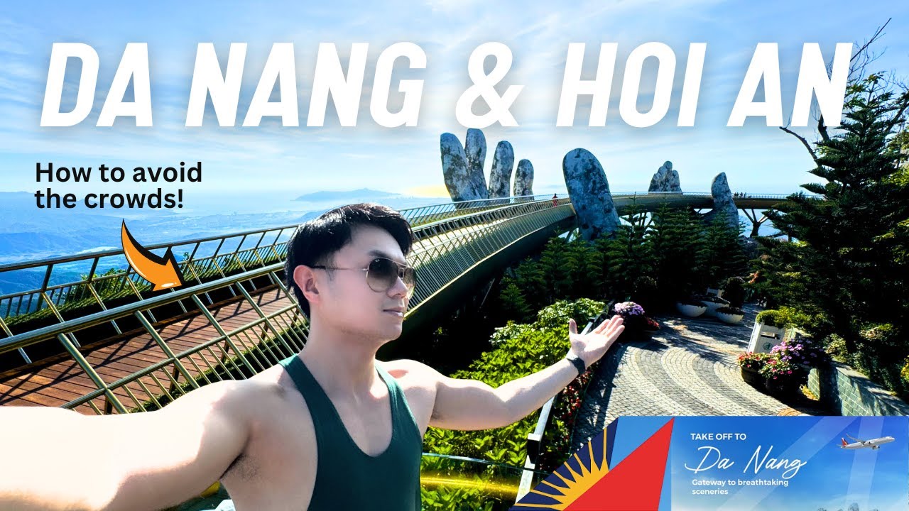 Asia's shocking glow up destinations | Da Nang & Hoi An 2025 travel guide and itinerary - La Vie ...