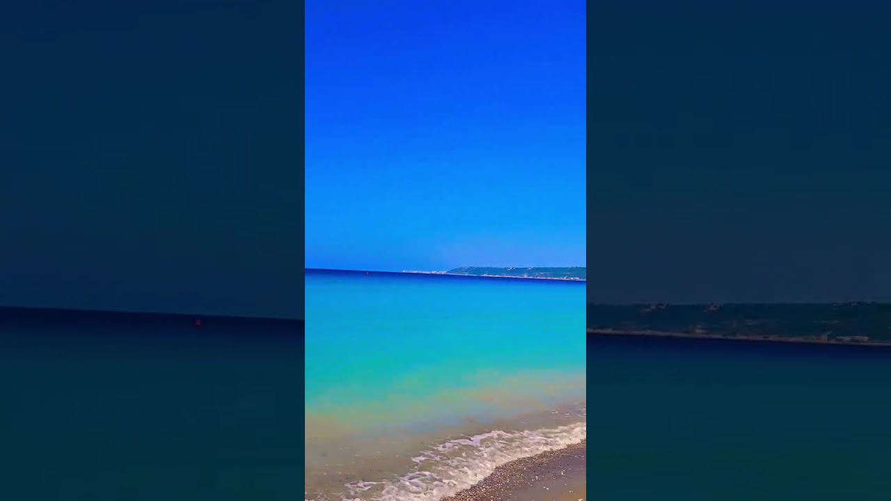 Lalysos Beach "Rhodes " #paysagemagnifique #plage #nature #Rhodes # ...
