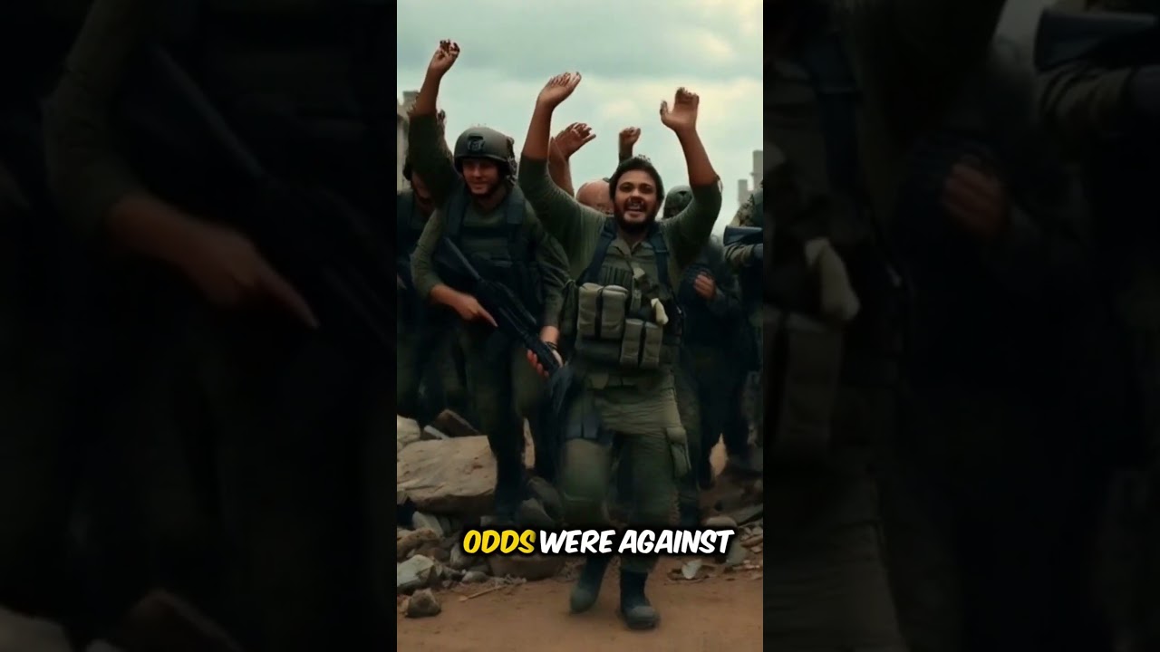 Operation Jericho: The Daring prison Break of WWII - La Vie Zine