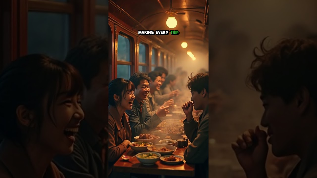 5 Surprising Secrets of Southeast Asia's Overnight Trains - La Vie Zine