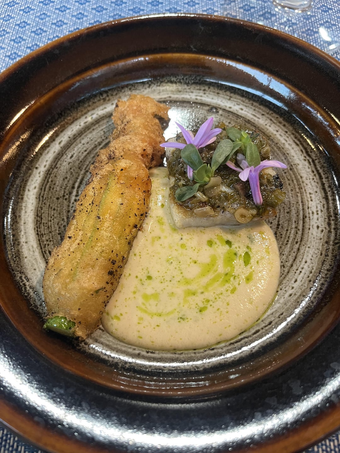 Summer Chef’s Counter at Fort Oak - San Diego - La Vie Zine