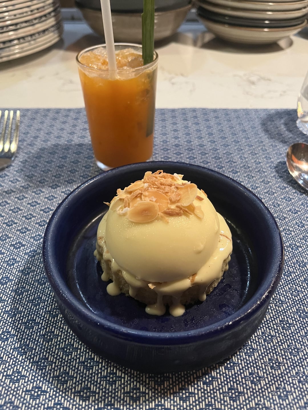 Summer Chef’s Counter at Fort Oak - San Diego - La Vie Zine