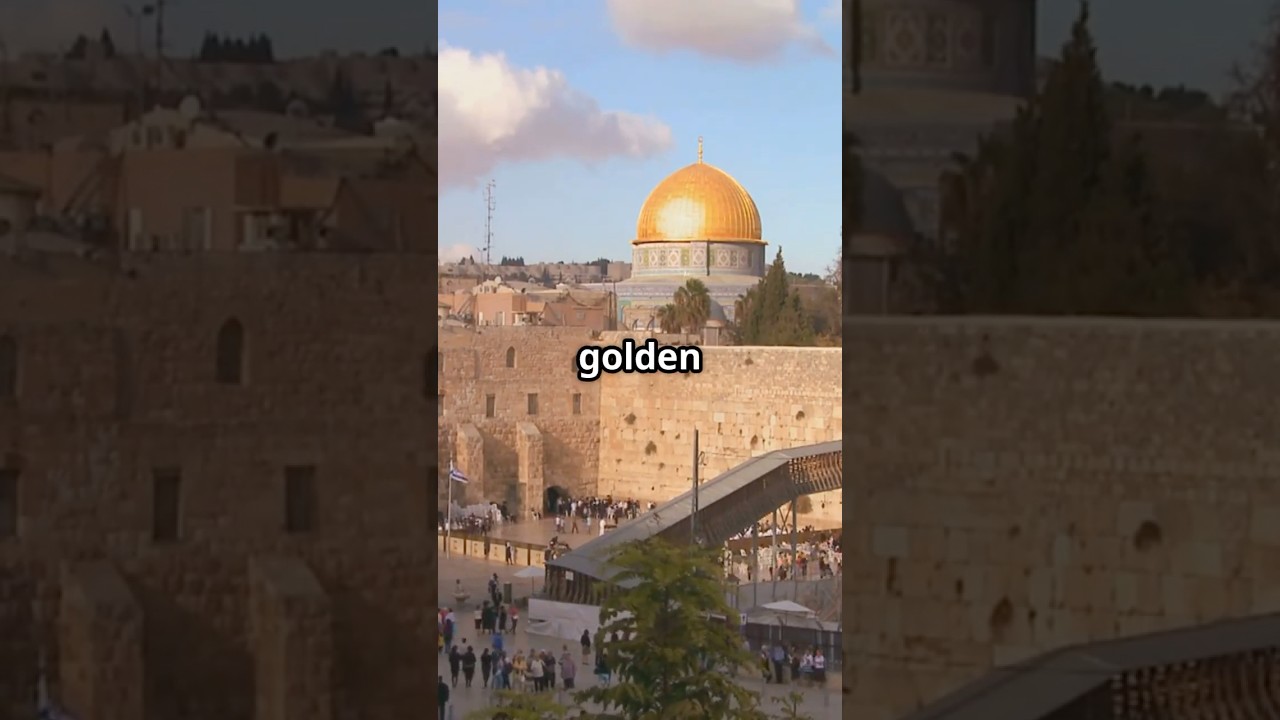 Explore Palestine's SECRET TREASURES That Will Leave You in Awe #culturaljourney #palestine # ...