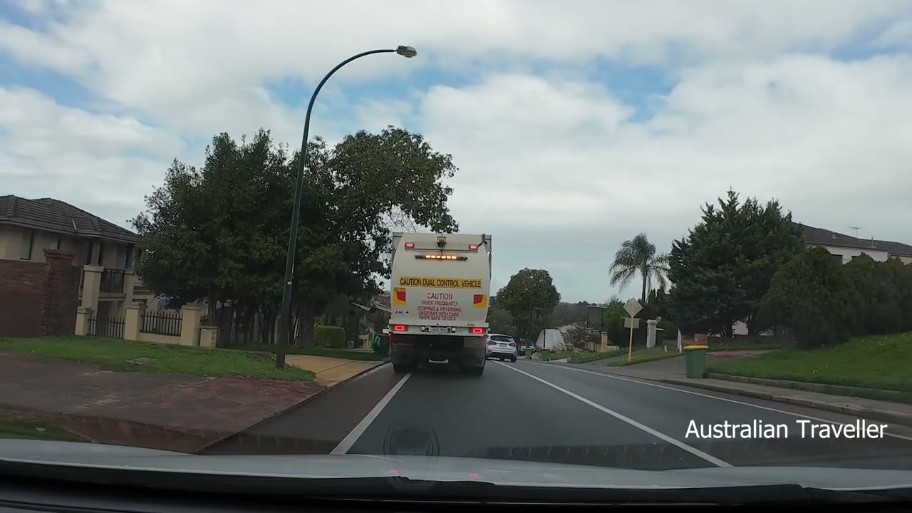 What Do Australian Streets Really Look Like? - La Vie Zine