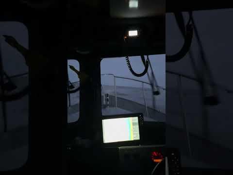 Rough bar crossing, one of the most dangerous in the world - La Vie Zine