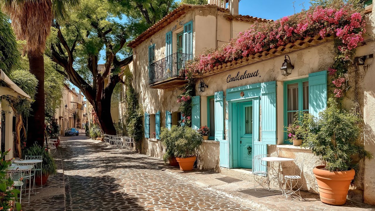 Cannes France 🇫🇷 Côte d’Azur — 4K HDR Walking Tour - La Vie Zine