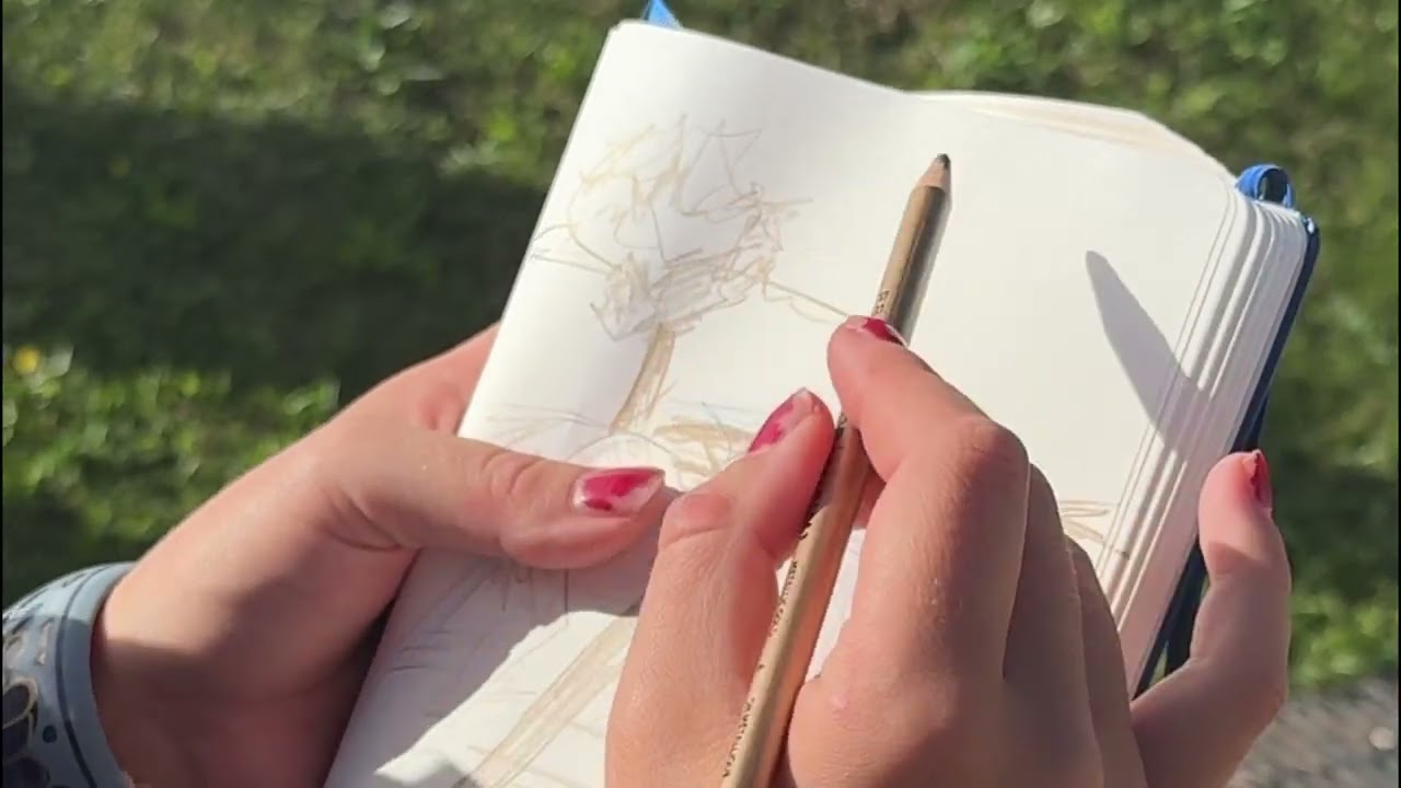 Study abroad with SCAD advertising and branding student Ruby Stockton ...