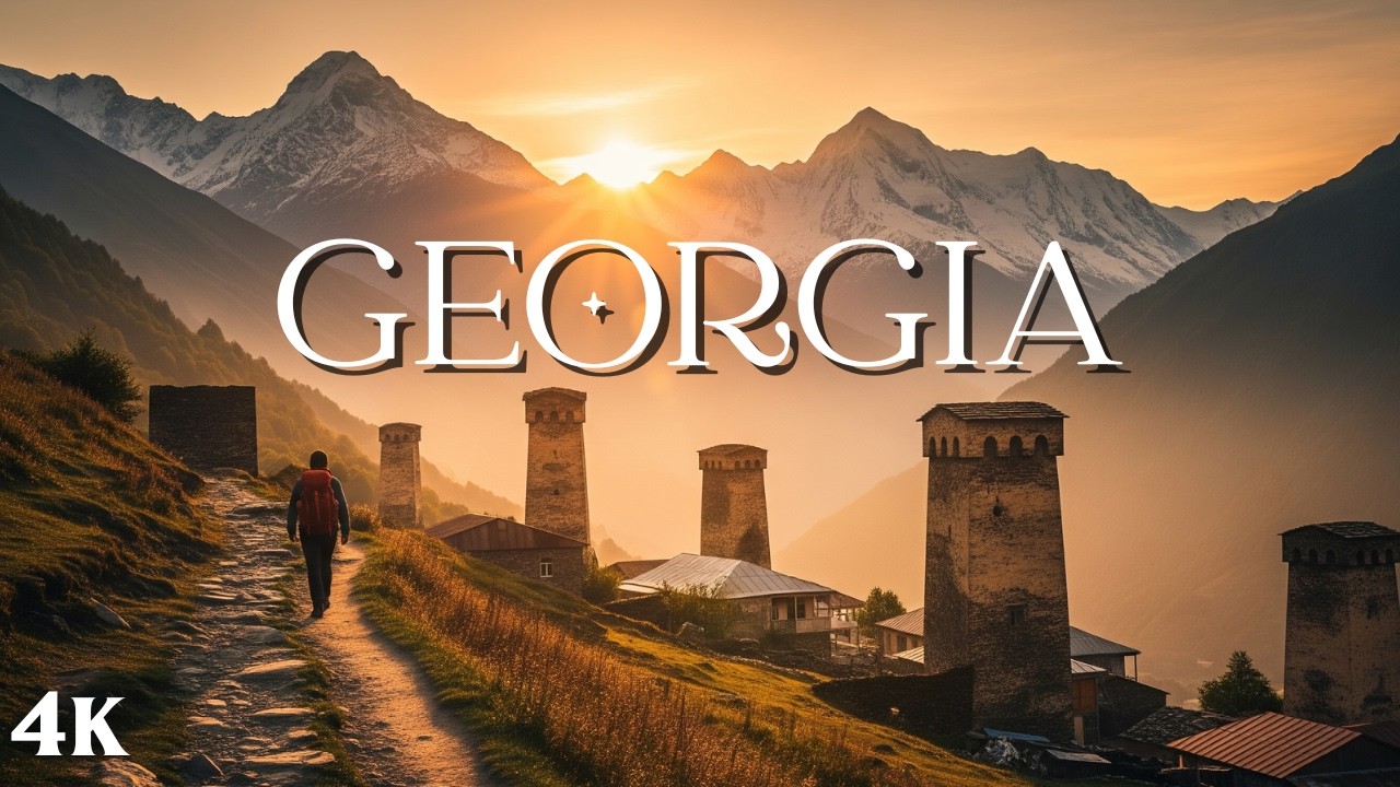 10 Wonders of Georgia That Will Change How You See the Caucasus - La ...