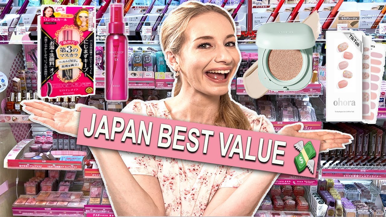 The only Japanese make up guide you'll need (fave shops, products and ...