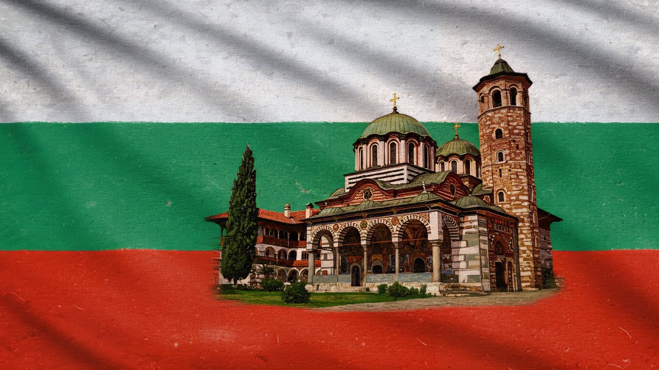 Bulgaria: From Communism to Cultural Revival History & Travel Guide - La Vie Zine