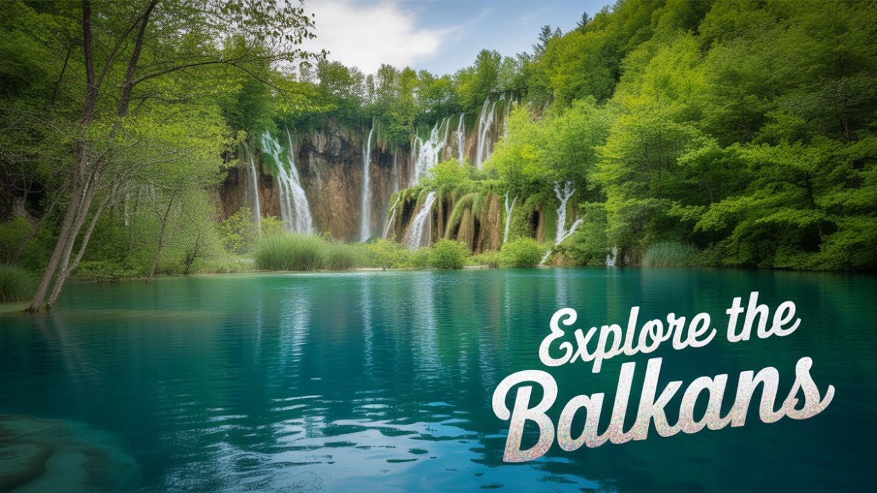 Top 10 Balkan Travel Destinations You MUST See - La Vie Zine