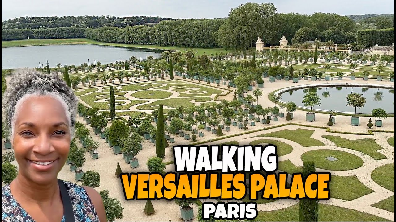 Versailles Palace Walking Tour – Inside France’s Most Beautiful Royal ...