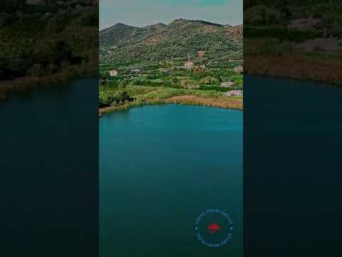 Lake Agia Chania: Crete’s Hidden Wetland with 200 Bird Species - La Vie ...