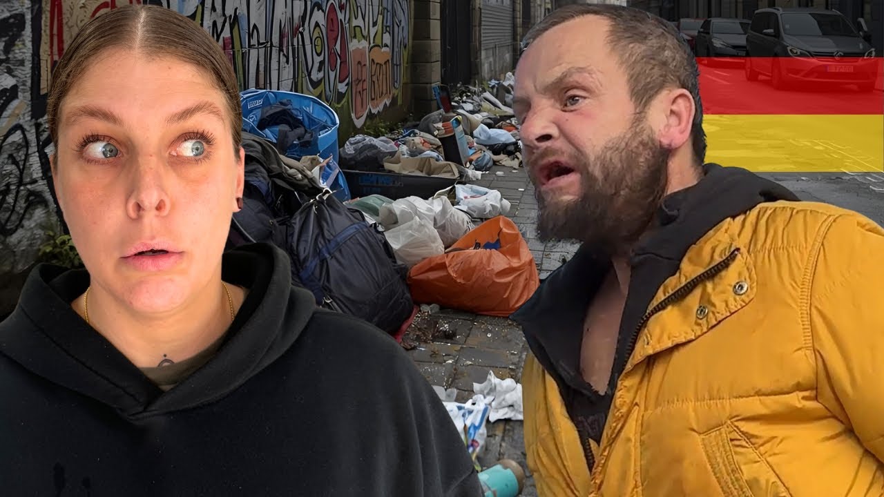 Berlin 2025 is Falling Apart (Germany’s Zombie Capital) - La Vie Zine