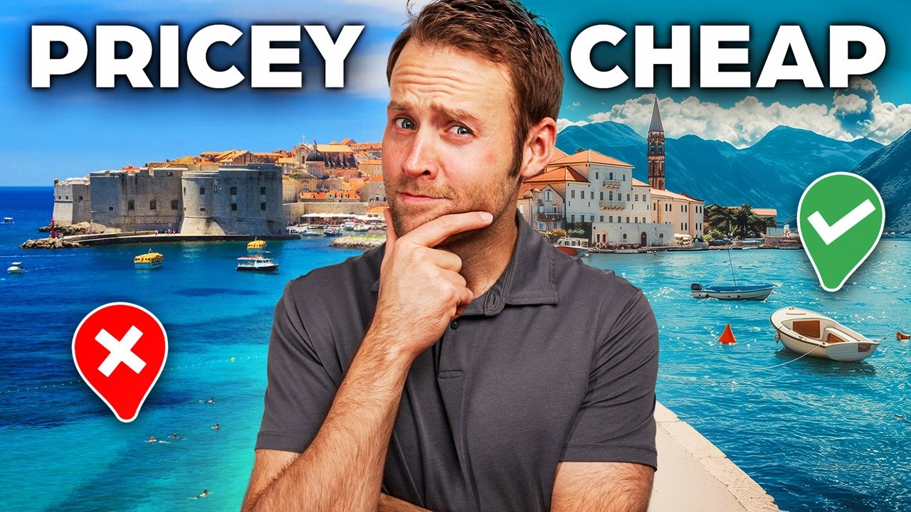 9 INSANELY Cheap Places to Travel in 2026 ($50 per day) - La Vie Zine