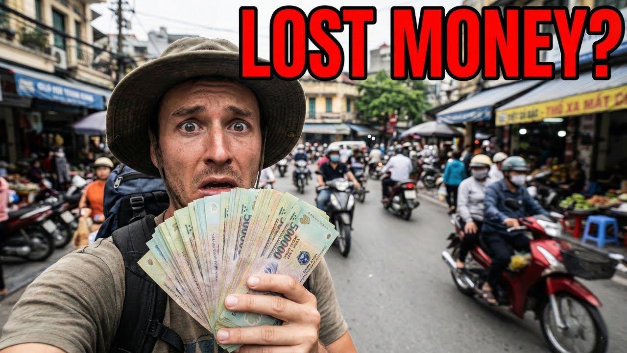 7 Ways Tourists Lose Money in Vietnam (2026 Scams & Tips) - La Vie Zine