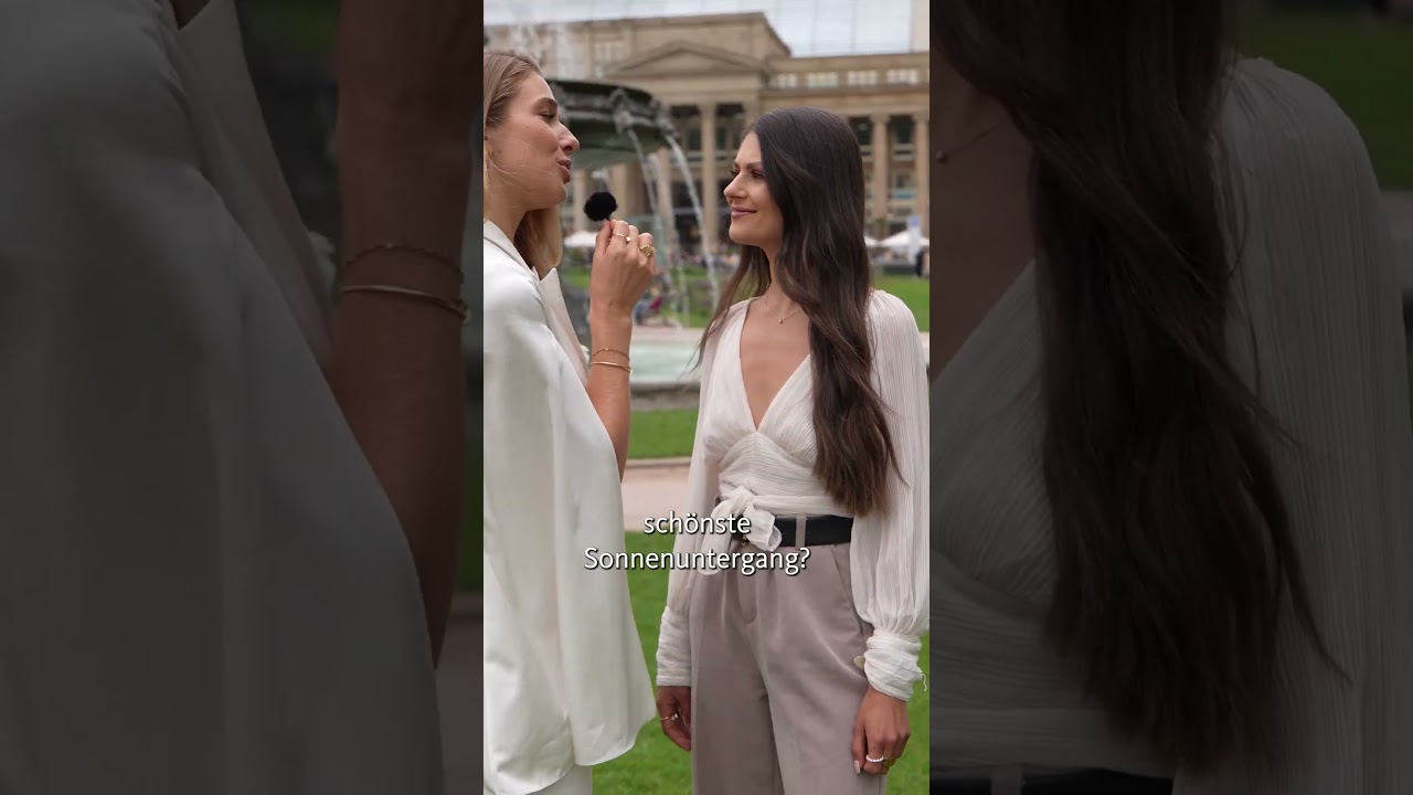 ⏱️📸 24 Stunden in Stuttgart? Das sind die Musst-sees! | ARD Reisen # ...