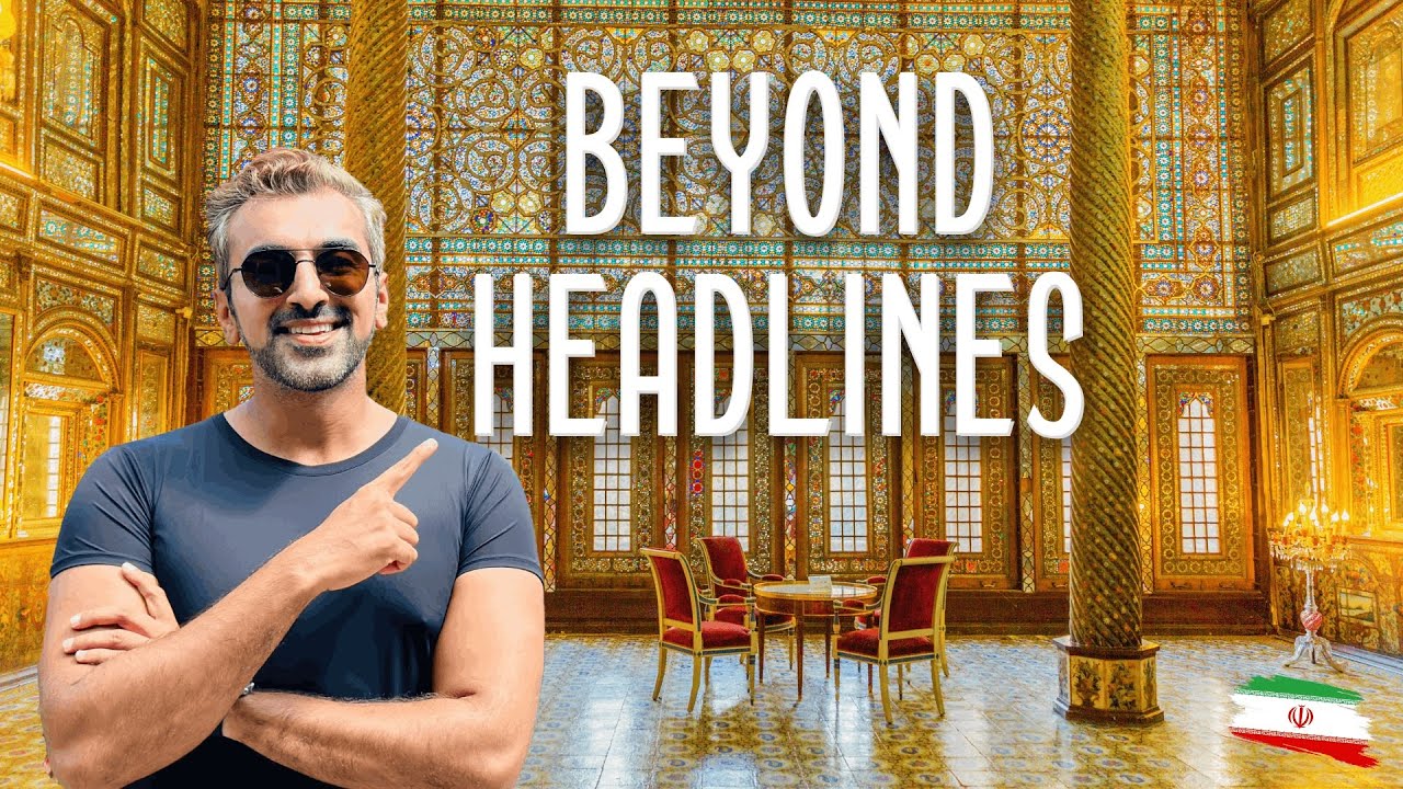 Tehran Through Time | An Insider's Guide to the VILLAGE CAPITAL - La ...